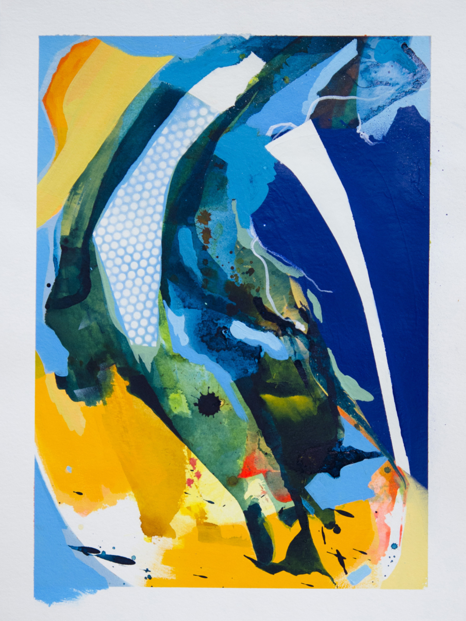 Lockdownbenz - Julia Benz - Artist