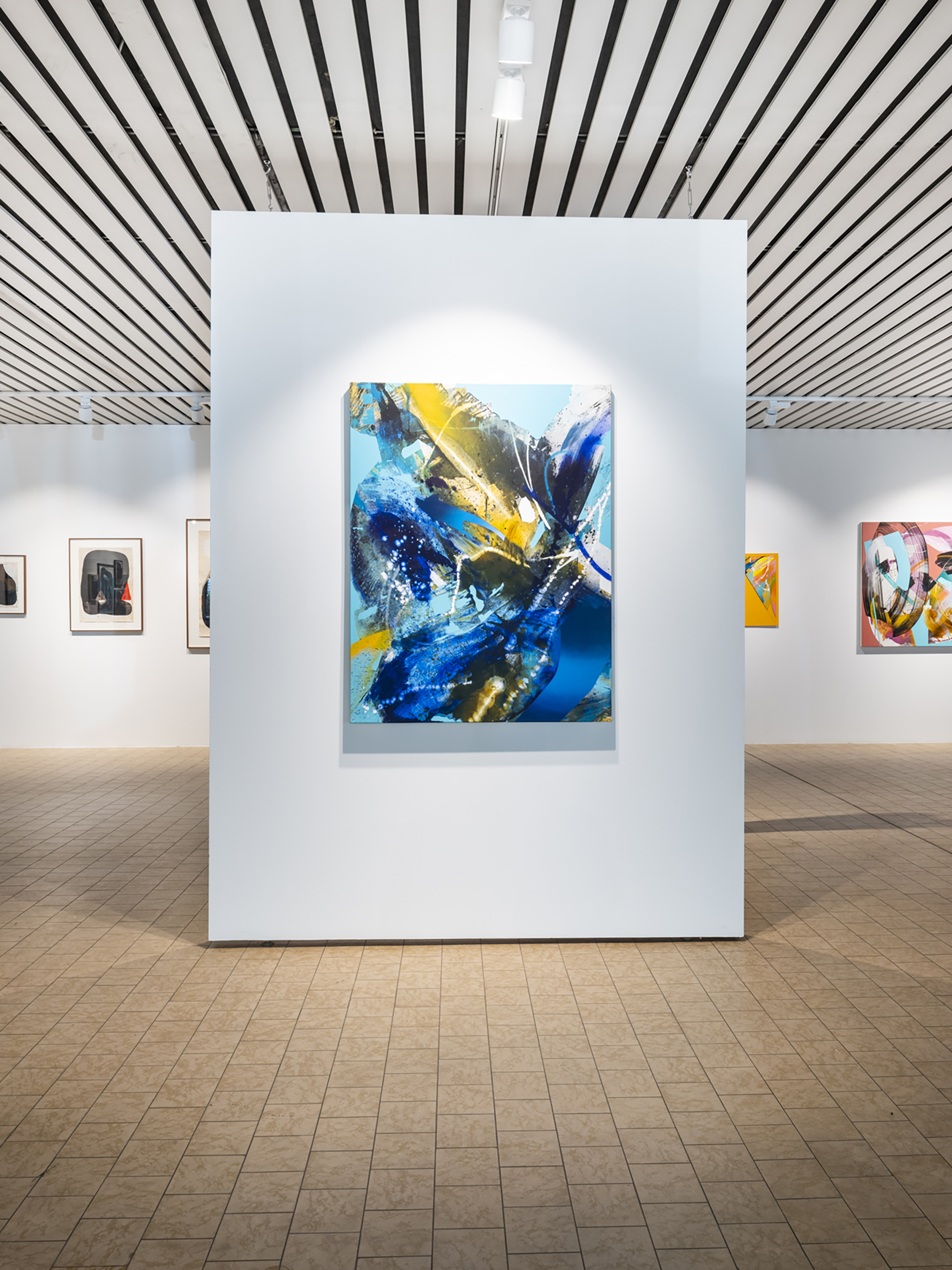 108 & Julia Benz - Julia Benz - Artist